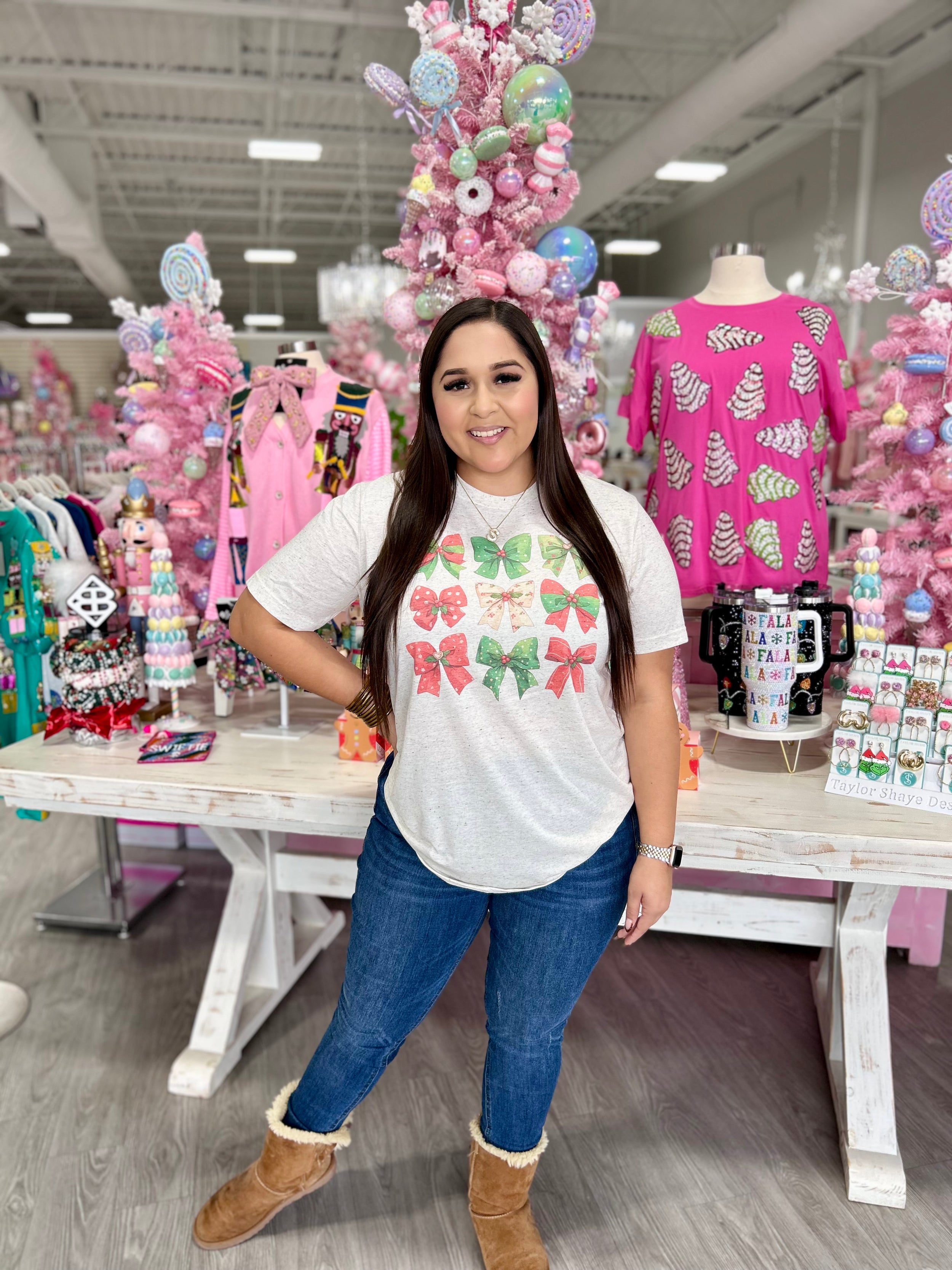 Southern Melon Boutique