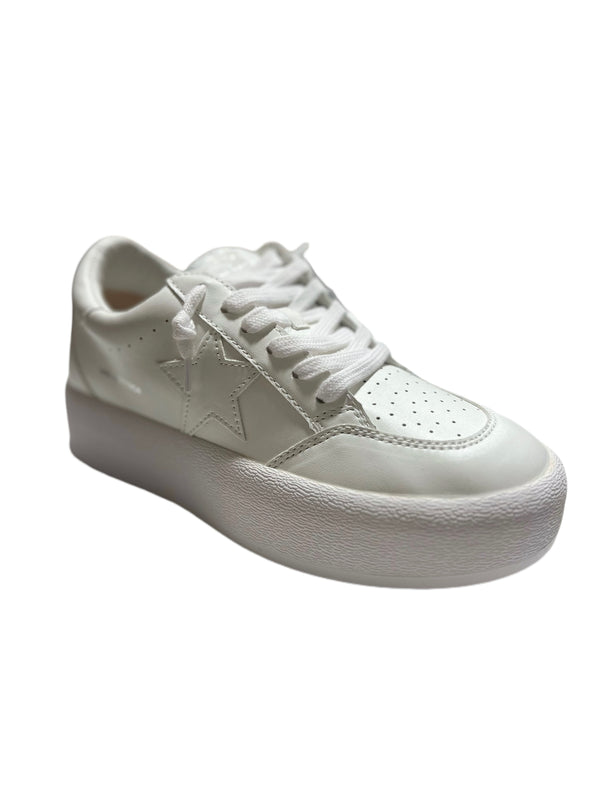 REAM 7 VINTAGE HAVANA SNEAKERS - Shop Southern Melon Boutique