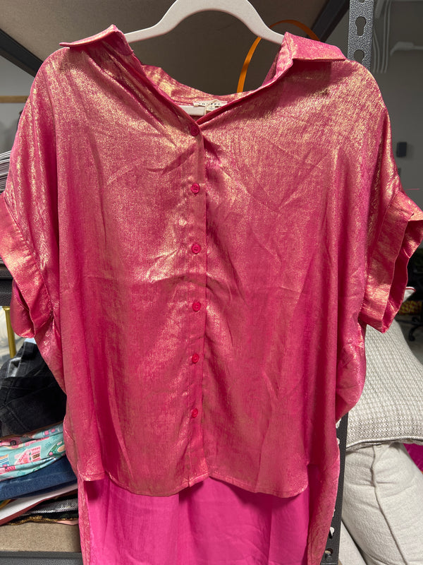 ESTHER TOP - Shop Southern Melon Boutique