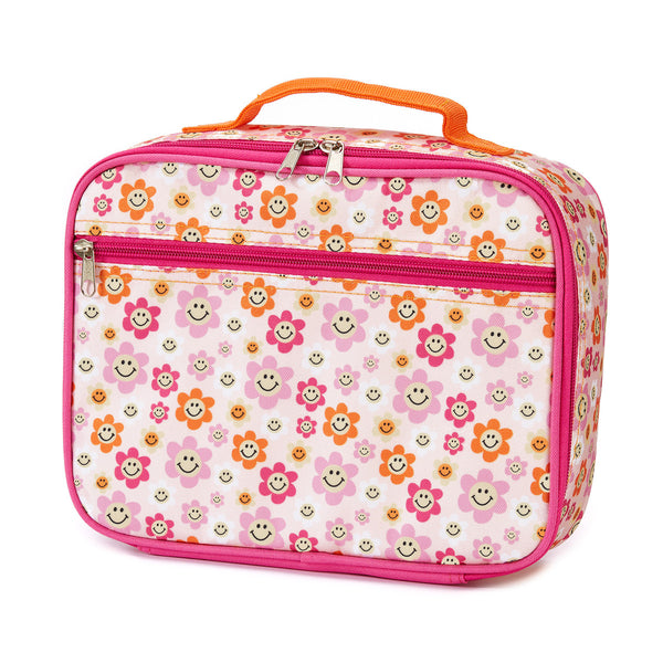 KIDS FLOWER POWER LUNCH BOX JANE MARIE - Shop Southern Melon Boutique