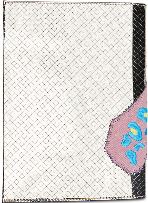 CONSUELA KYLE NOTEBOOK - Shop Southern Melon Boutique