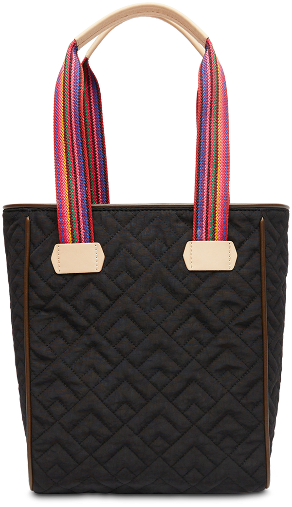 CONSUELA CHICA TOTE MEG - Shop Southern Melon Boutique