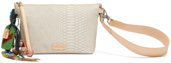 CONSUELA YOUR WAY BAG THUNDERBIRD - Shop Southern Melon Boutique