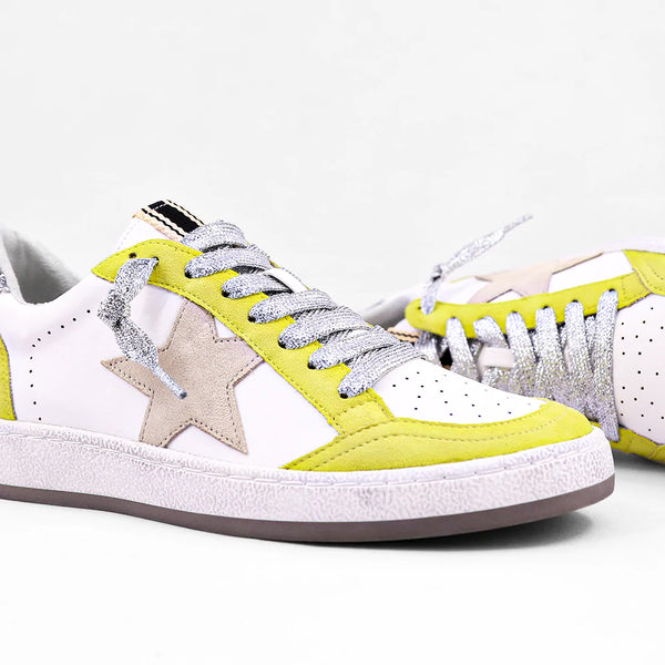 PAZ YELLOW - Shop Southern Melon Boutique