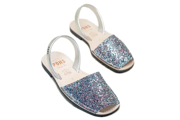 PONS CLASSIC GLITTER JOY - Southern Melon Boutique