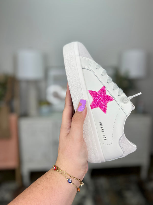 ORNA VINTAGE HAVANA PINK - Shop Southern Melon Boutique